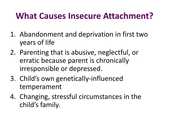 PPT - Developmental Psychology PowerPoint Presentation - ID:1933882