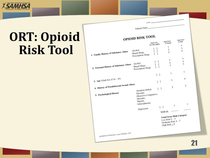 PPT - J. Paul Seale, M.D., FAAFP Daniel P. Alford, M.D., M.P.H., FACP ...