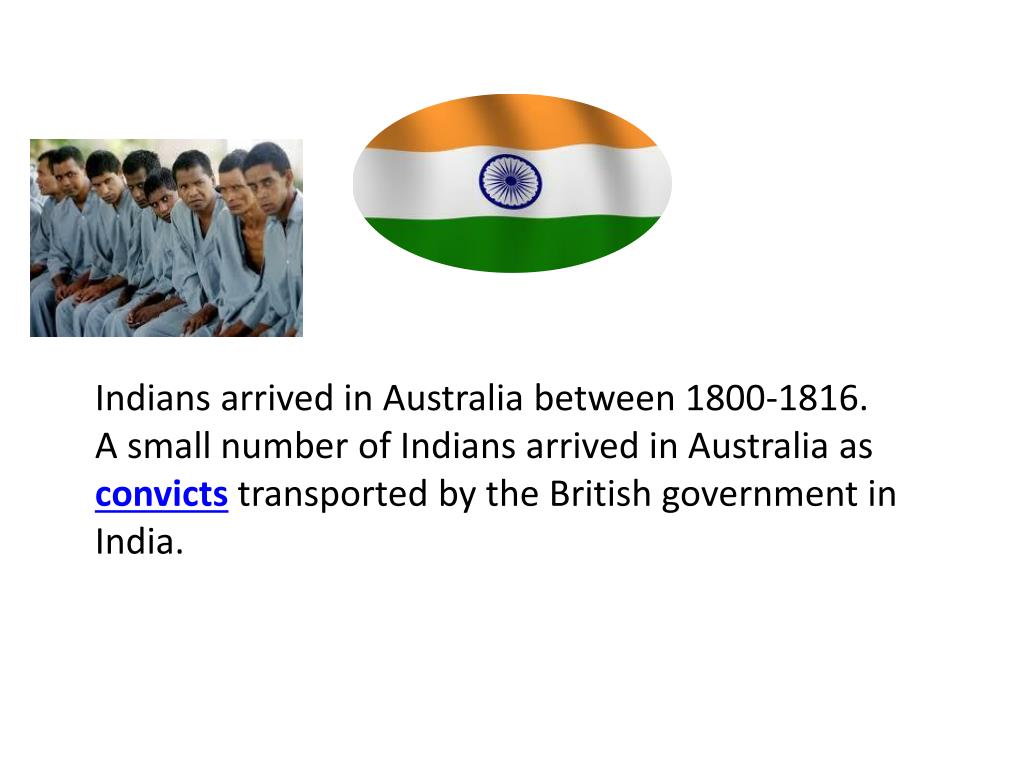 PPT - Indian culture in Australia PowerPoint Presentation, free ...