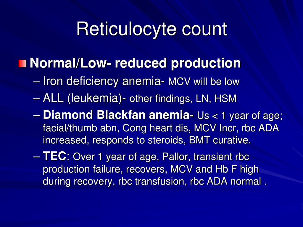 PPT - Pediatric Board Review Course Pediatric Hematology/Oncology ...
