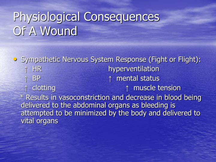 PPT - WOUND HEALING PowerPoint Presentation - ID:1934607