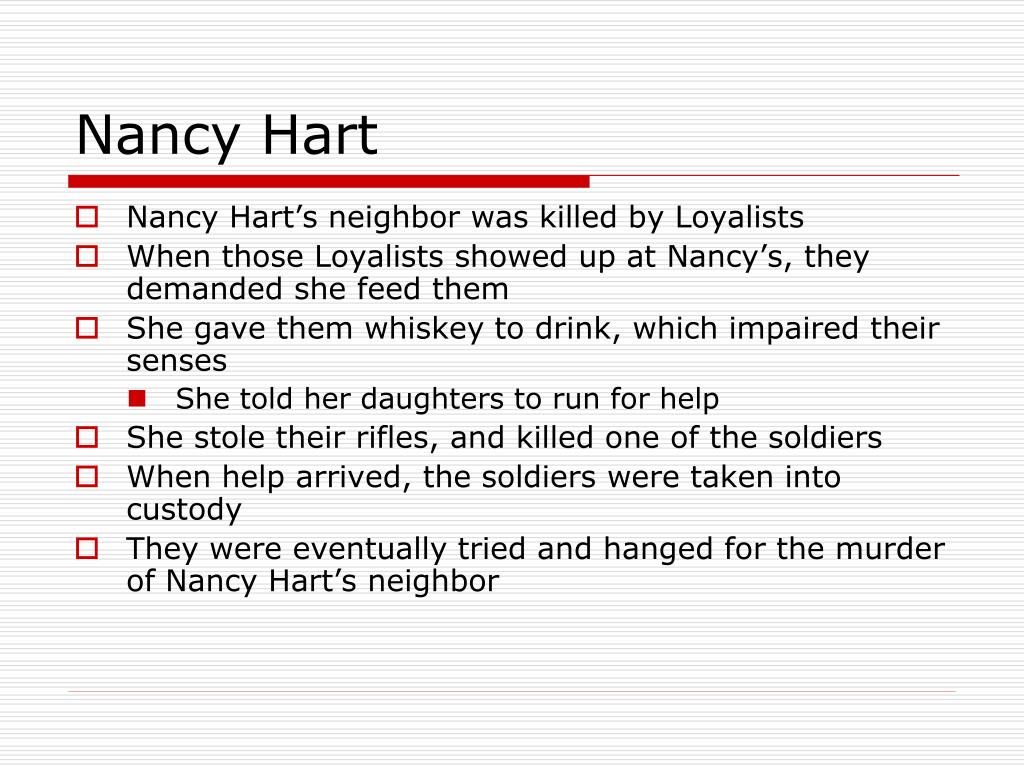 PPT - Georgia in the Revolutionary War PowerPoint Presentation, free ...