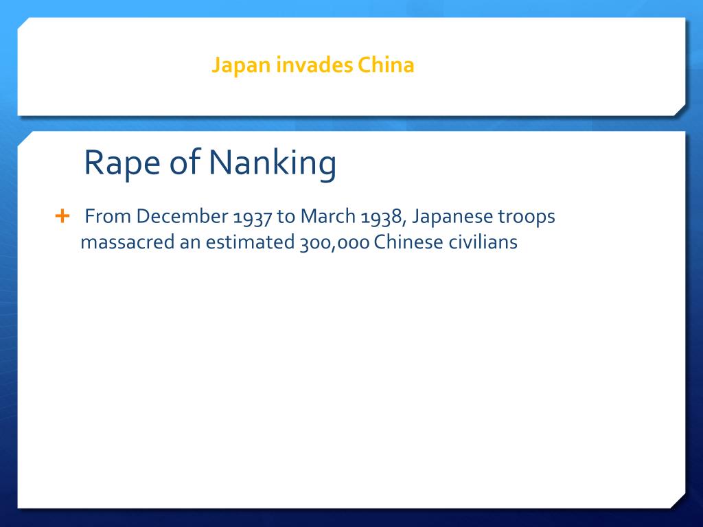 PPT - Italian, German, & Japanese Drives for Aggresion PowerPoint ...