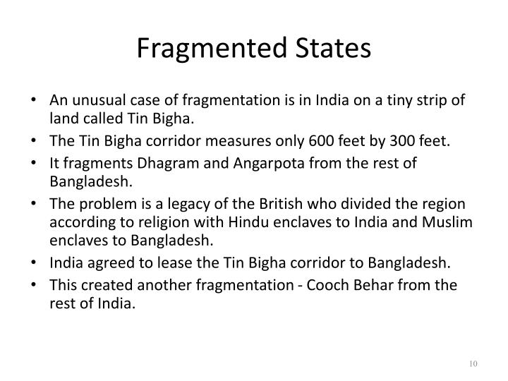PPT - Shapes of States PowerPoint Presentation - ID:1934806