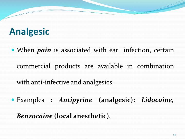 PPT - OPHTALMIC, NASAL & OTIC PREPARATIONS PowerPoint Presentation - ID ...