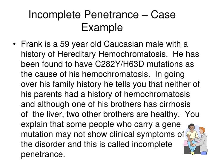 PPT - Implications of Genetics and Genomics for Nurses PowerPoint ...