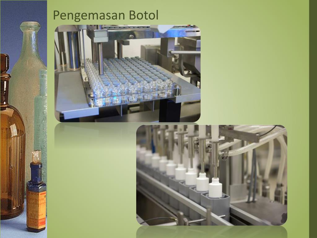 PPT - Material Kemasan & Teknologi Pengemasan PowerPoint Presentation ...