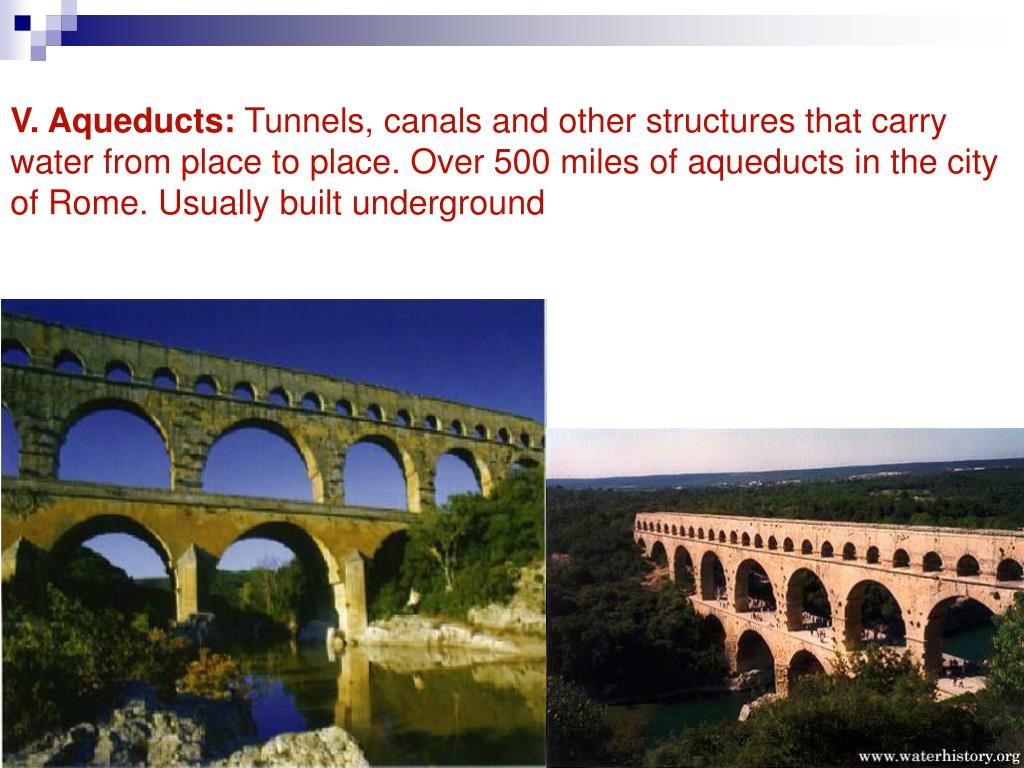 PPT - Aim: Why is the Pax Romana considered the golden age of the Roman ...