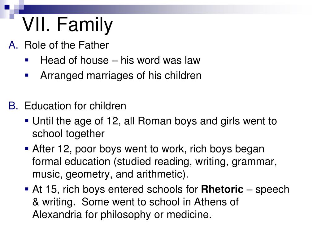 PPT - Aim: Why is the Pax Romana considered the golden age of the Roman ...