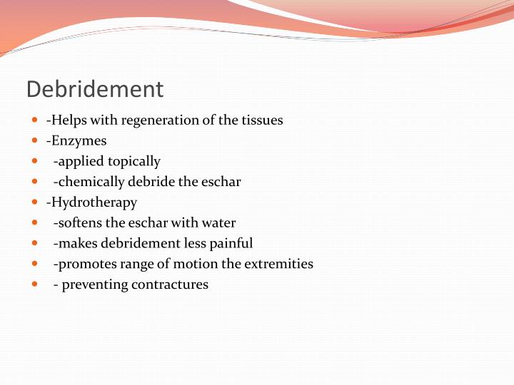 PPT - BURNS PowerPoint Presentation - ID:1935614