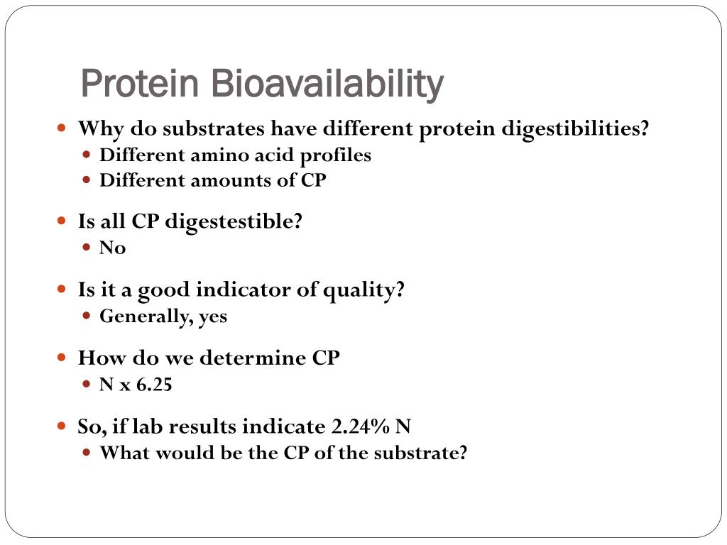 PPT - Protein and Amino Acids PowerPoint Presentation, free download ...