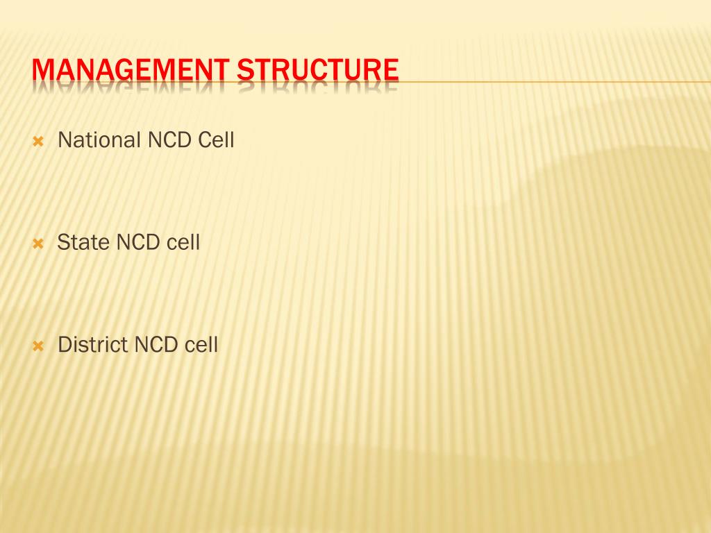 PPT - NATIONAL PROGRAMME FOR THE HEALTH CARE OF THE ELDERLY PowerPoint ...