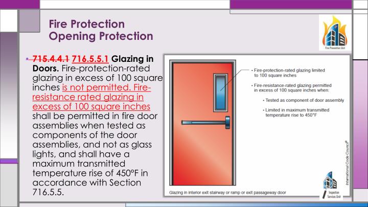 PPT - Significant Changes to the 2013 California Building Code ...