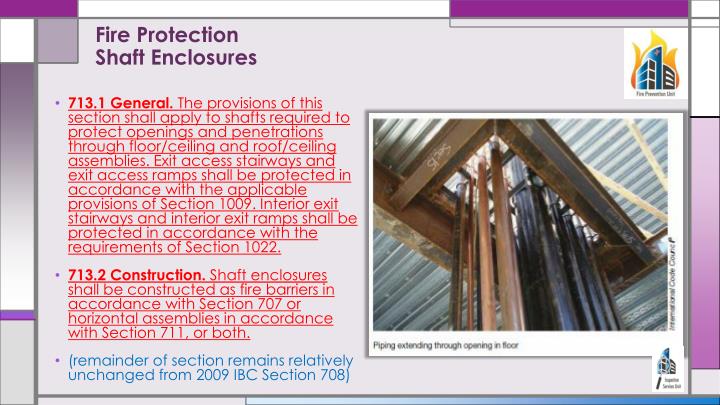 PPT - Significant Changes to the 2013 California Building Code ...