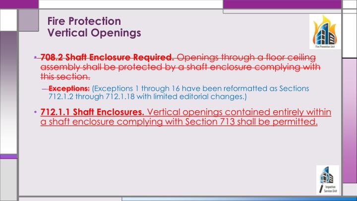 PPT - Significant Changes to the 2013 California Building Code ...