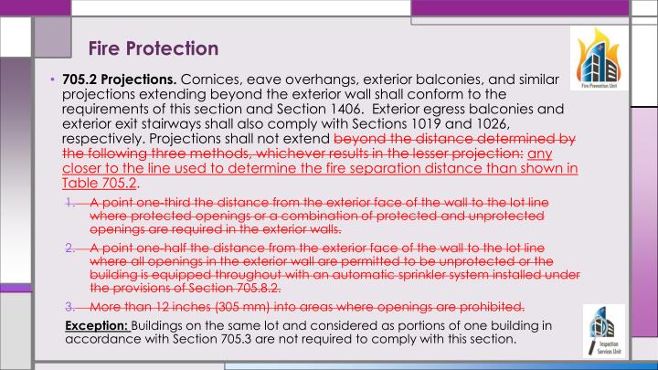 PPT - Significant Changes to the 2013 California Building Code ...