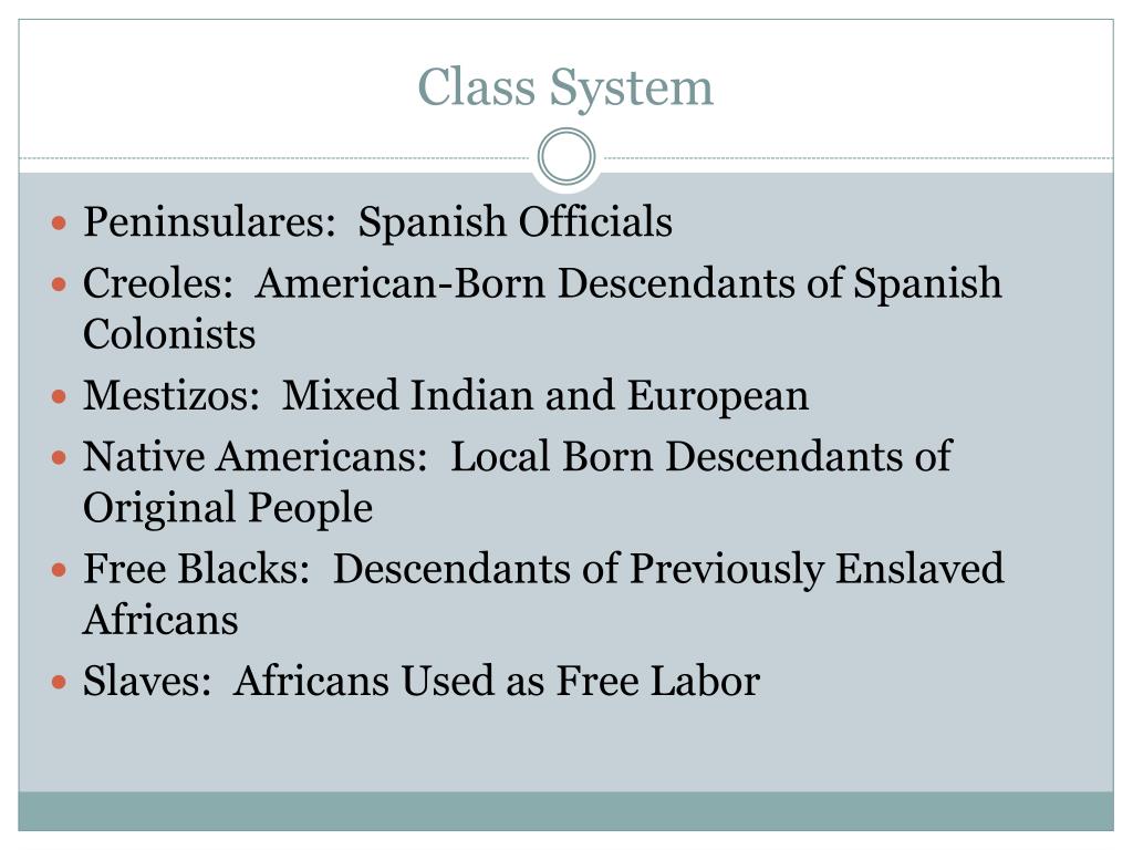 PPT - Political and Economic Development in Latin America PowerPoint ...