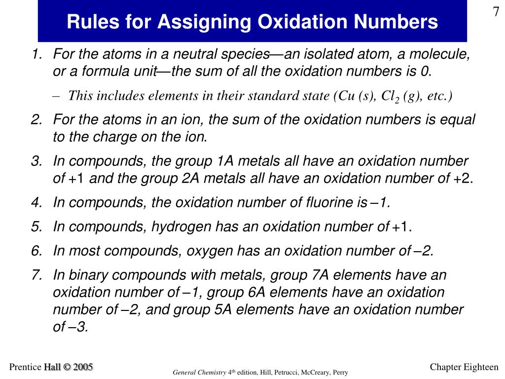 PPT - Electrochemistry PowerPoint Presentation, free download - ID:1937020