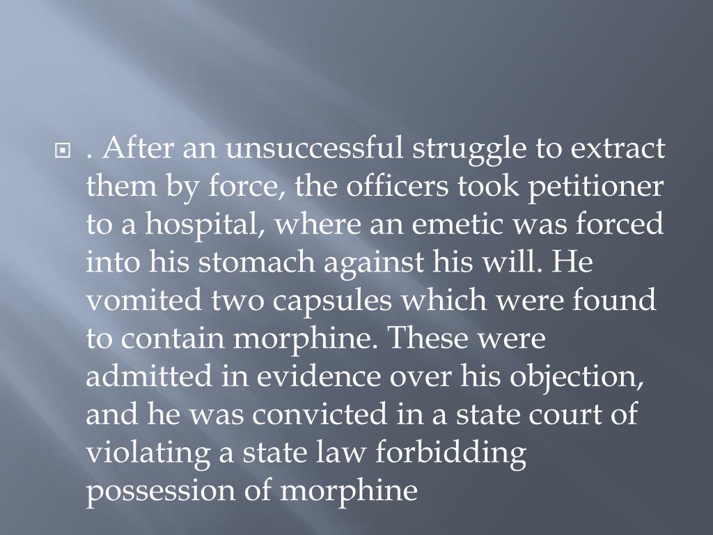 PPT - Civil Liberties: Protecting Individual Rights PowerPoint ...