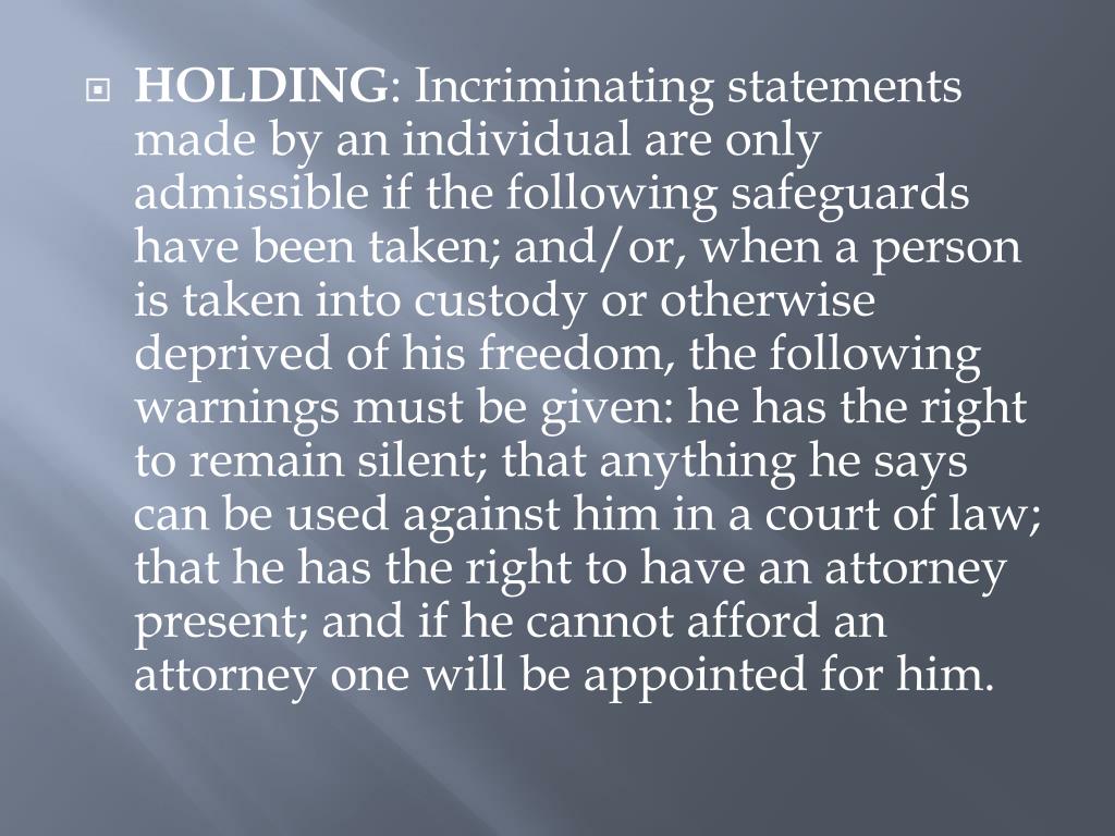 PPT - Civil Liberties: Protecting Individual Rights PowerPoint ...