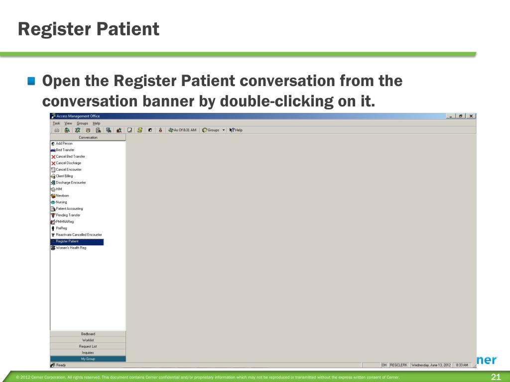 PPT - Enterprise Registration Management PowerPoint Presentation, free ...
