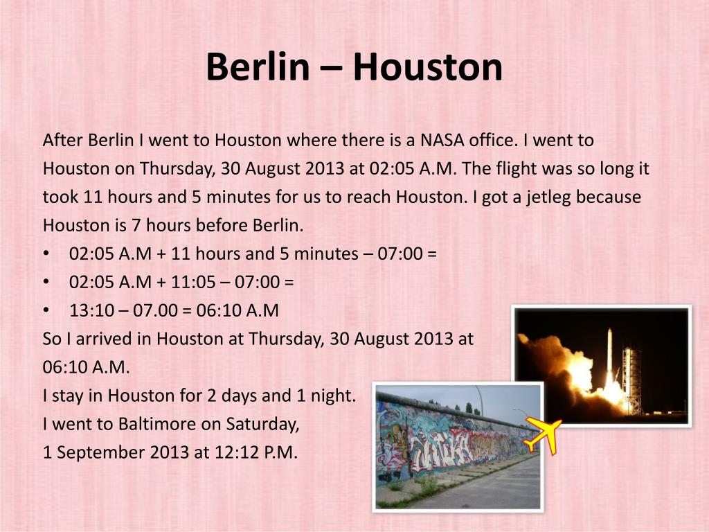 PPT - My Holiday Trip To Travel All Around The World PowerPoint ...