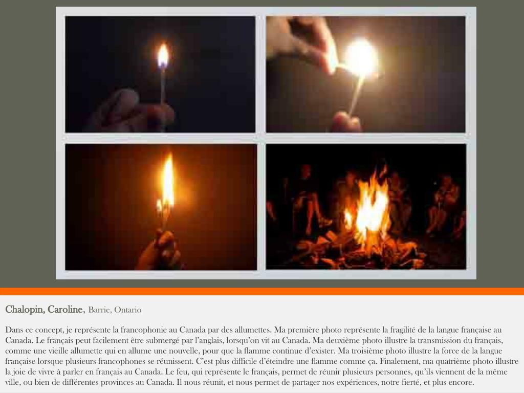 PPT - Mugisha , Alex-Alain , Toronto, Ontario "Pas de sens sans la ...