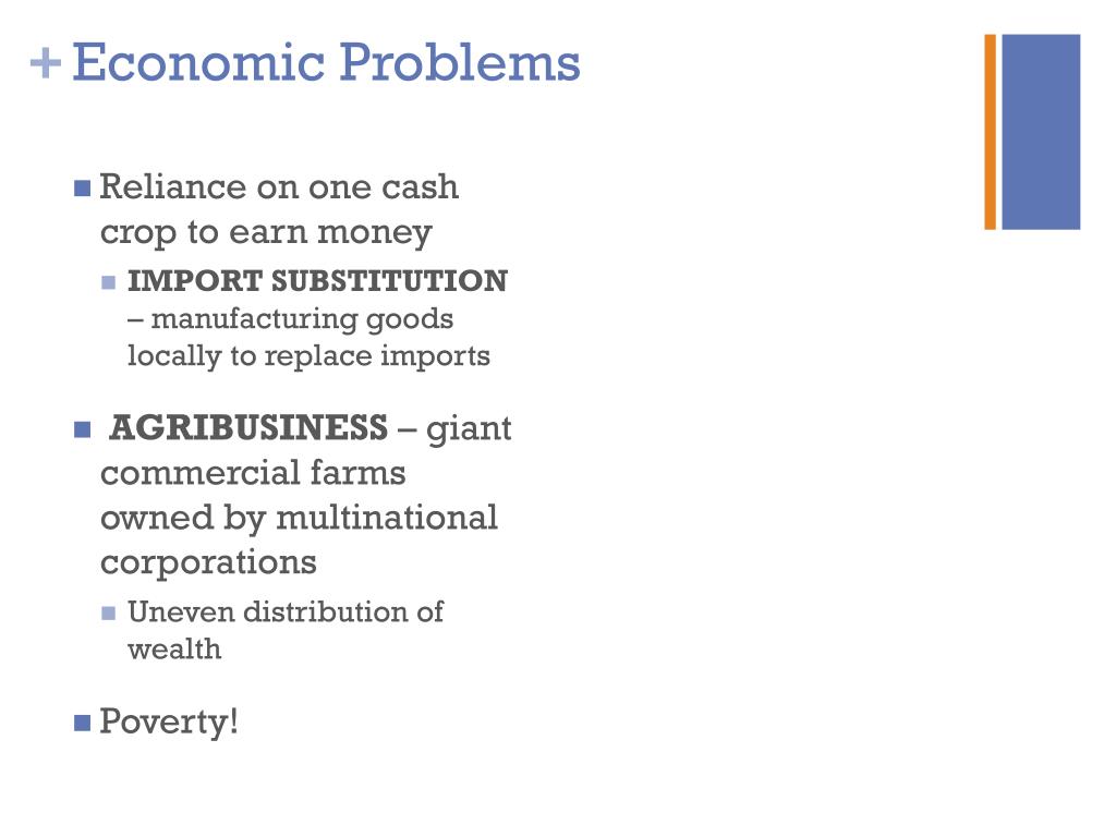 PPT - Latin America’s Hard Movement to Democracy PowerPoint ...