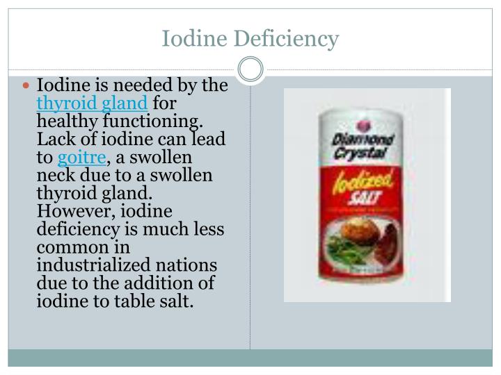 PPT - Vitamin and Mineral Notes PowerPoint Presentation - ID:1937905