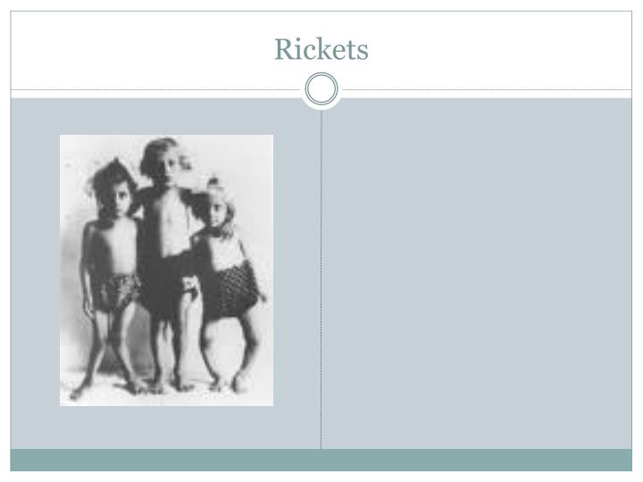 PPT - Vitamin and Mineral Notes PowerPoint Presentation - ID:1937905