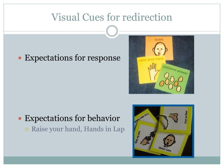 PPT - Understanding the Fade Plan, Prompt Hierarchy and Data Collection ...