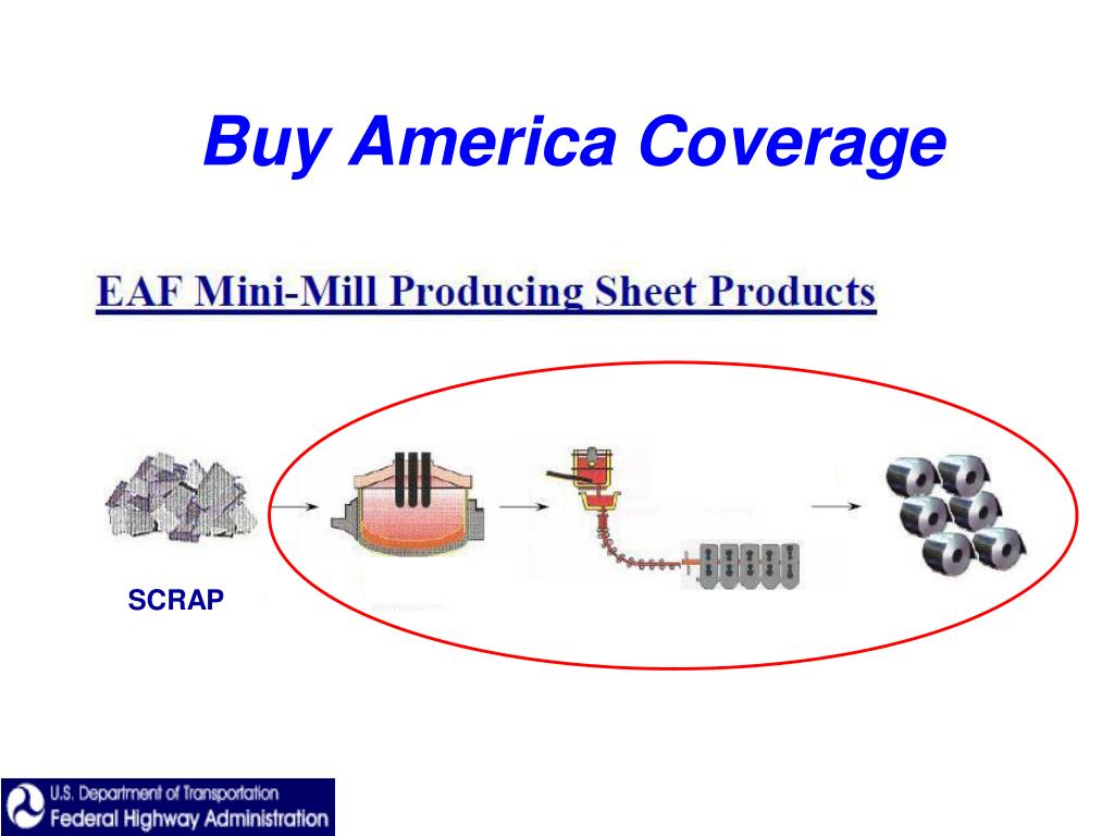 PPT - 23 USC 313 23 CFR 635.410 All Federal-aid construction projects ...