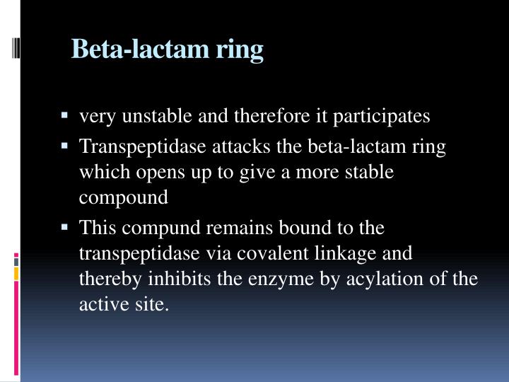 PPT - ANTIMICROBIALS PowerPoint Presentation - ID:1937994