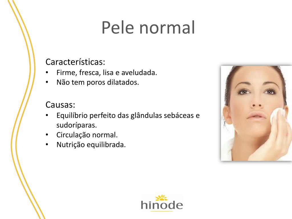 PPT - Workshop de Estética Facial,Corporal & Maquiagem PowerPoint ...