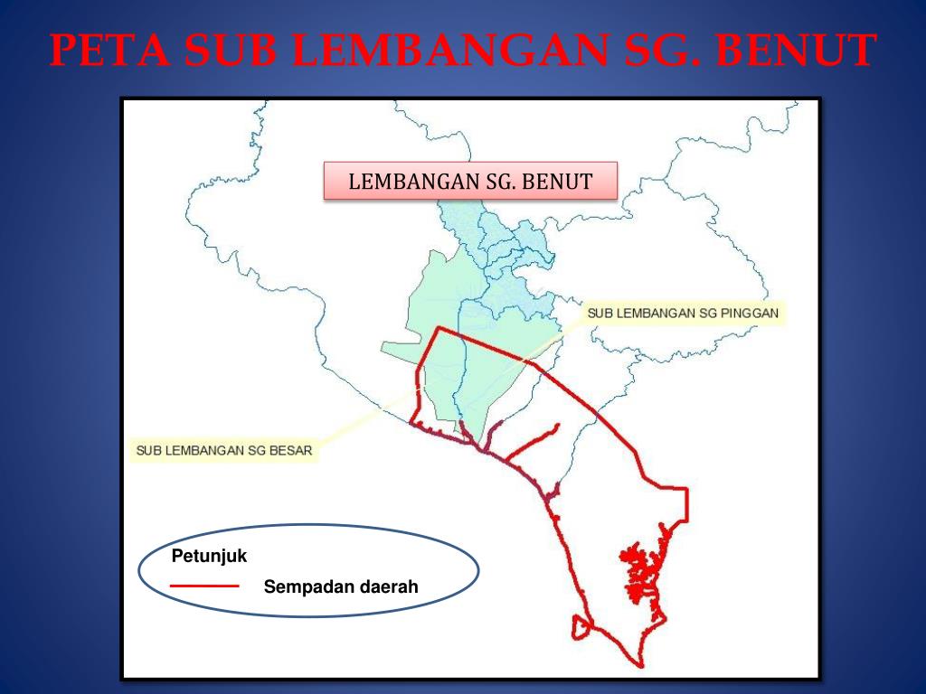 PPT - JABATAN PENGAIRAN DAN SALIRAN DAERAH PONTIAN PowerPoint ...