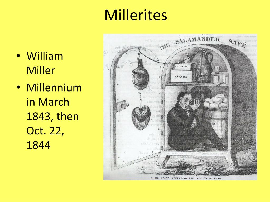 PPT - 19 th Century Religious & Reform Movements PowerPoint ... PPT - 19 th Century Religious & Reform Movements PowerPoint ...
