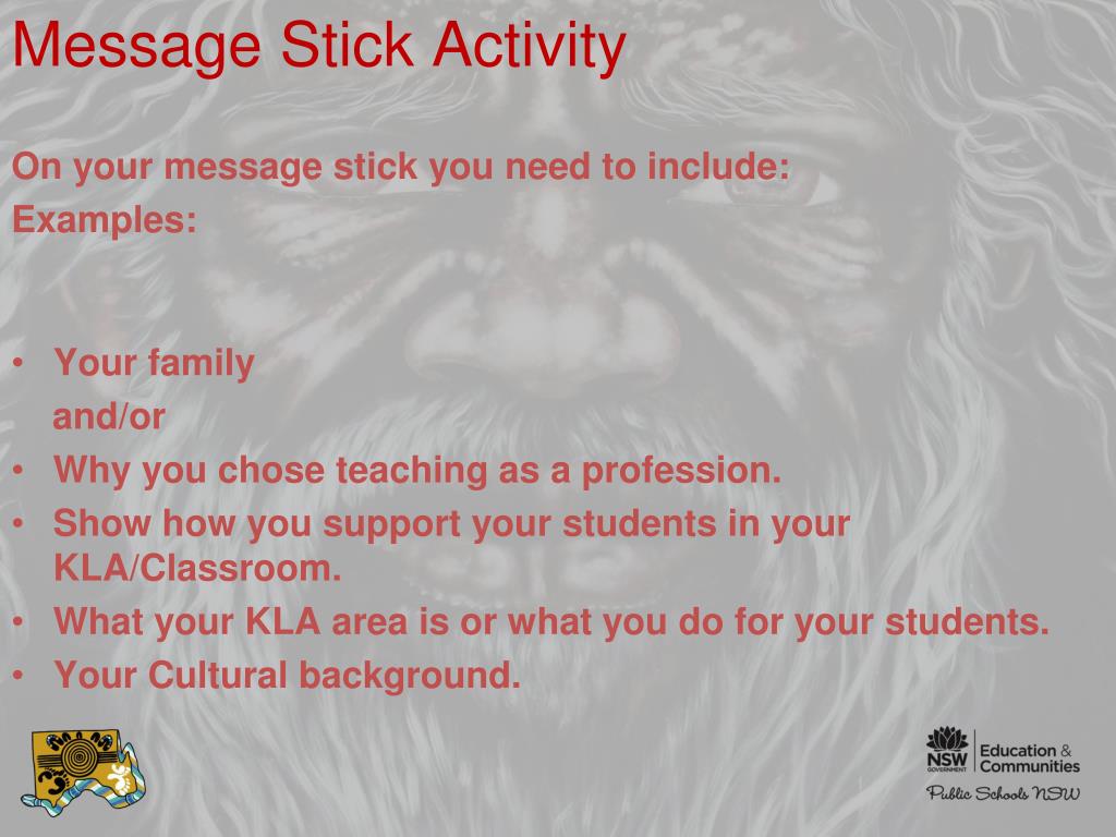 PPT - 8 Ways - Aboriginal Pedagogies from Western NSW PowerPoint ...