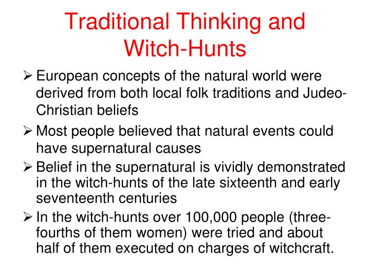 PPT - CHAPTER 16 Transformations in Europe, 1500–1750 PowerPoint ...