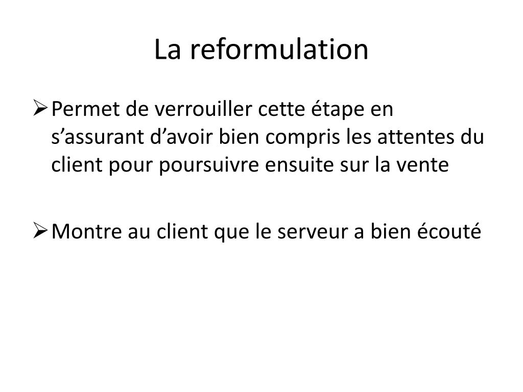 PPT - Services et Commercialisation Baccalauréat Professionnel 3 ans ...