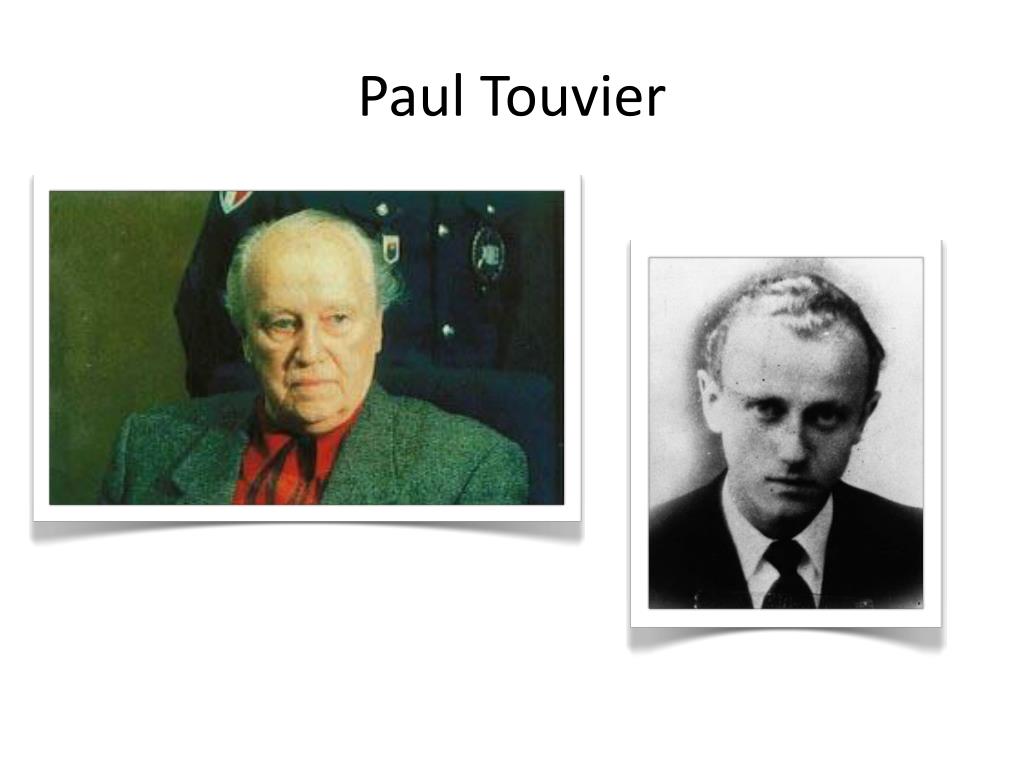 PPT - L’HISTORIEN ET LES MEMOIRES DE LA SECONDE GUERRE MONDIALE ...