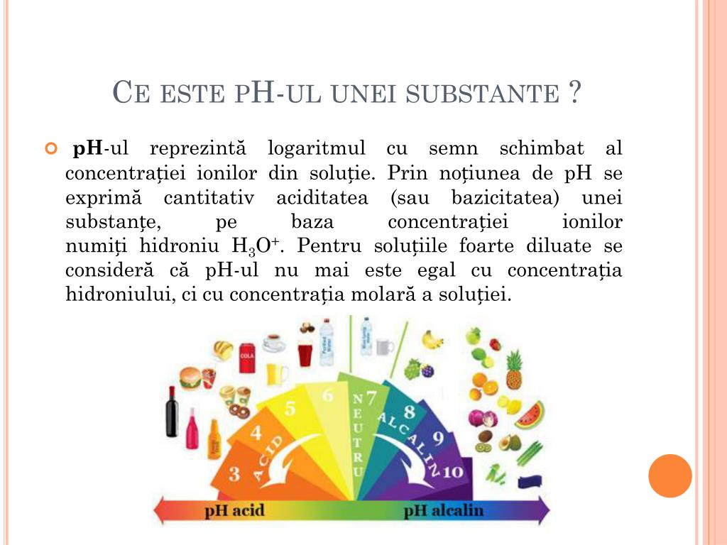 PPT - Aciditatea sucului gastric si a citricelor PowerPoint ...