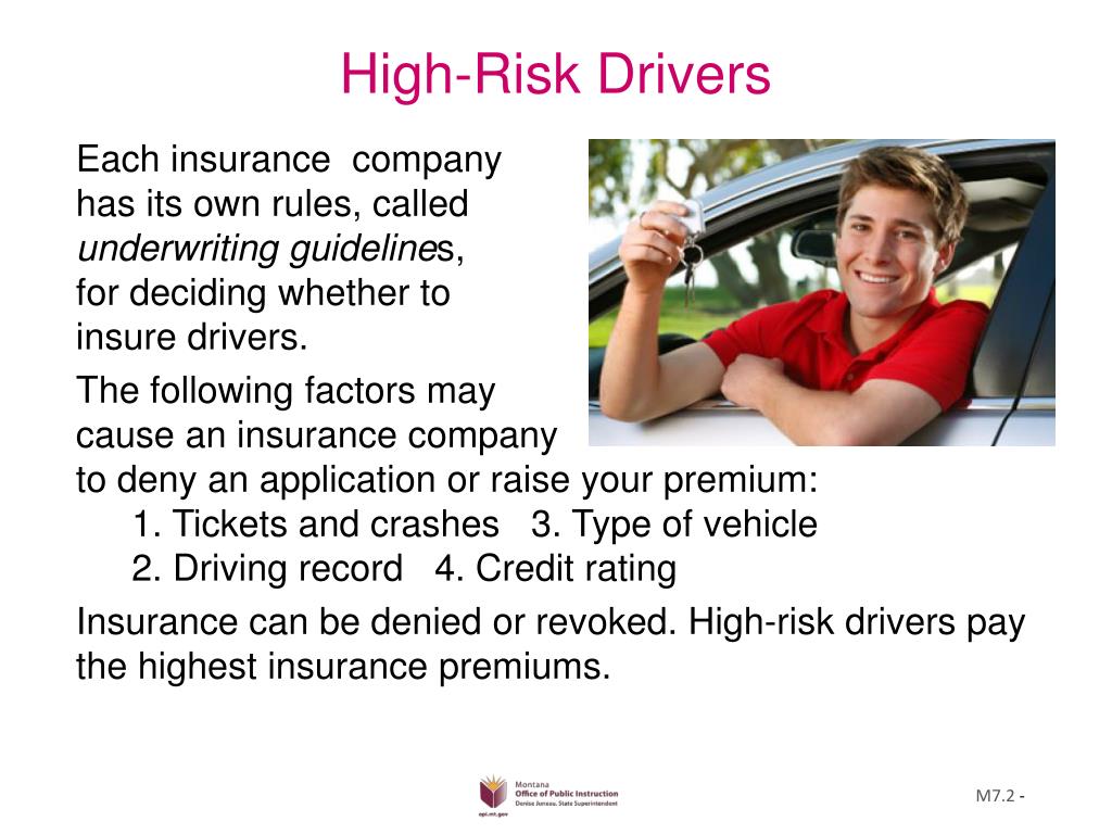 PPT - Montana Teen Driver Education and Training PowerPoint ...