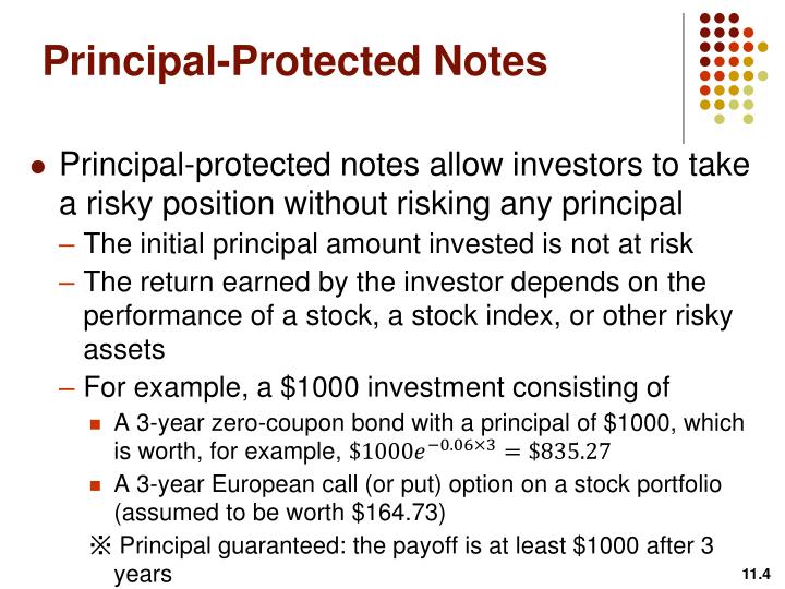 PPT - Trading Strategies Involving Options PowerPoint Presentation - ID ...