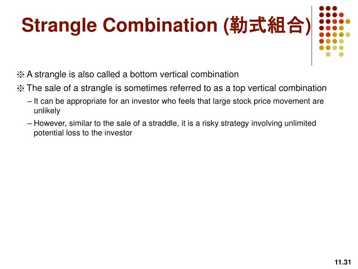 PPT - Trading Strategies Involving Options PowerPoint Presentation - ID ...