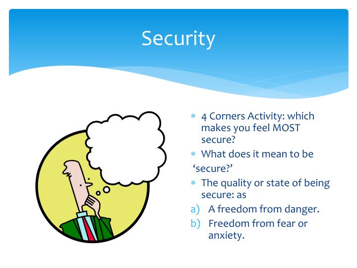 PPT - Peace and Security PowerPoint Presentation - ID:1941510