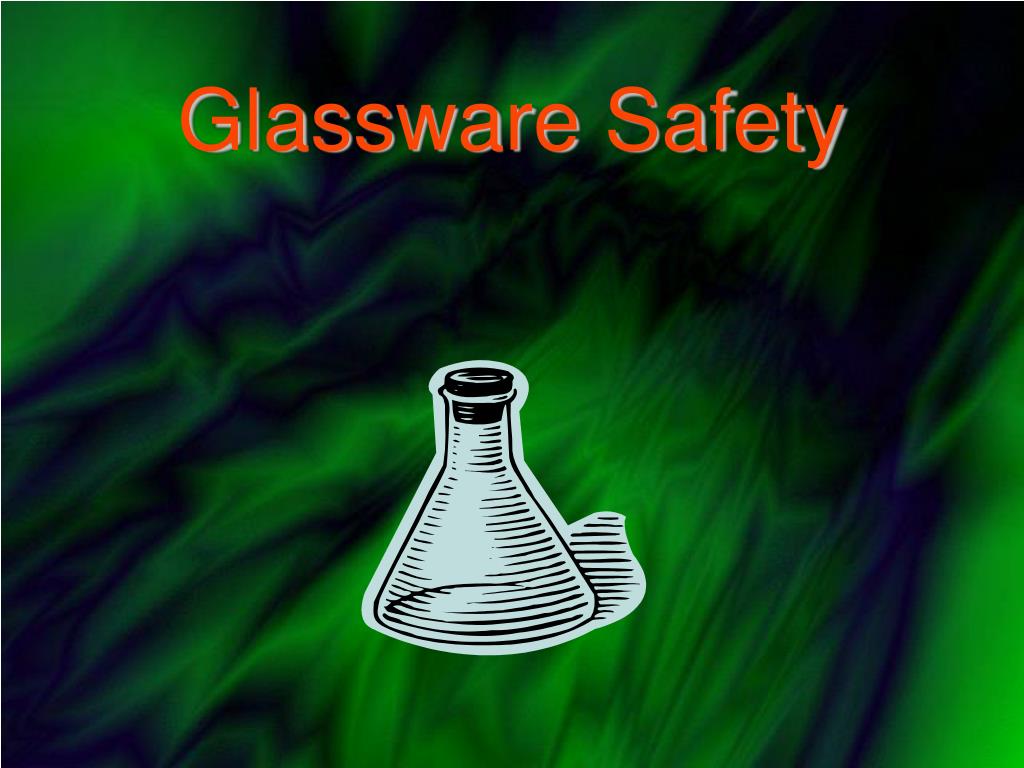 PPT - LABORATORY CONDUCT AND SAFETY REGULATIONS (Indoor & Field Safety ...