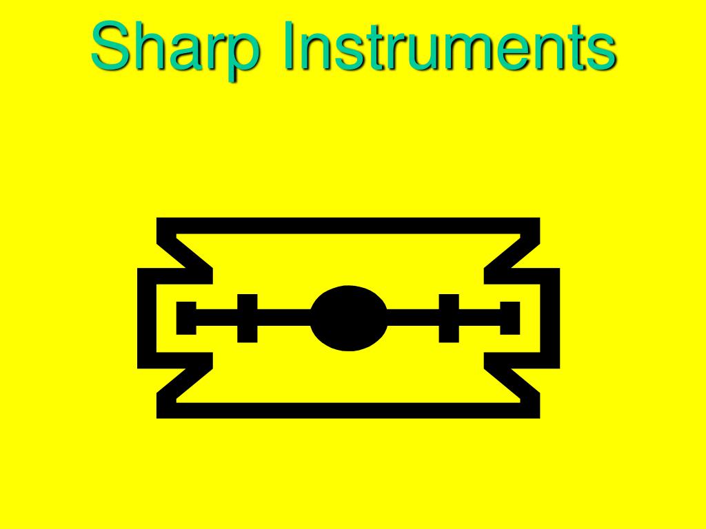 PPT - LABORATORY CONDUCT AND SAFETY REGULATIONS (Indoor & Field Safety ...