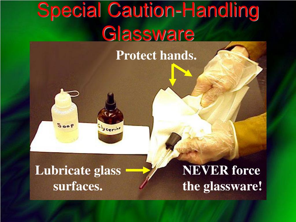 PPT - LABORATORY CONDUCT AND SAFETY REGULATIONS (Indoor & Field Safety ...