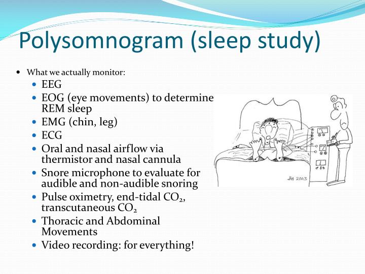 PPT - Pediatric Obstructive Sleep Apnea PowerPoint Presentation - ID ...