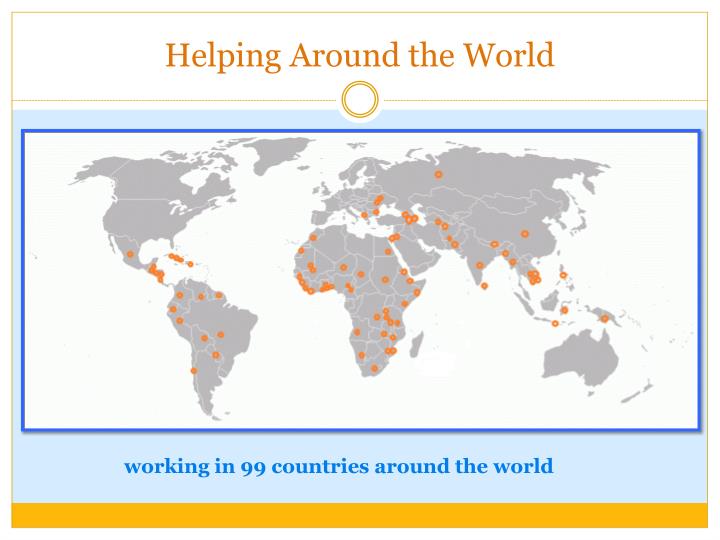 PPT - Oxfam International PowerPoint Presentation - ID:1942074